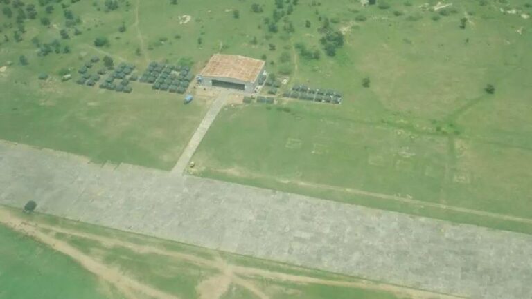 Mamnoor Airport in Warangal: A Gateway to the Skies