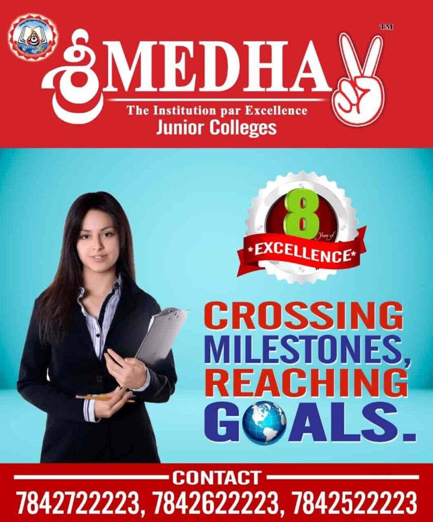 Top 10 Intermediate Colleges In Warangal - The Warangal